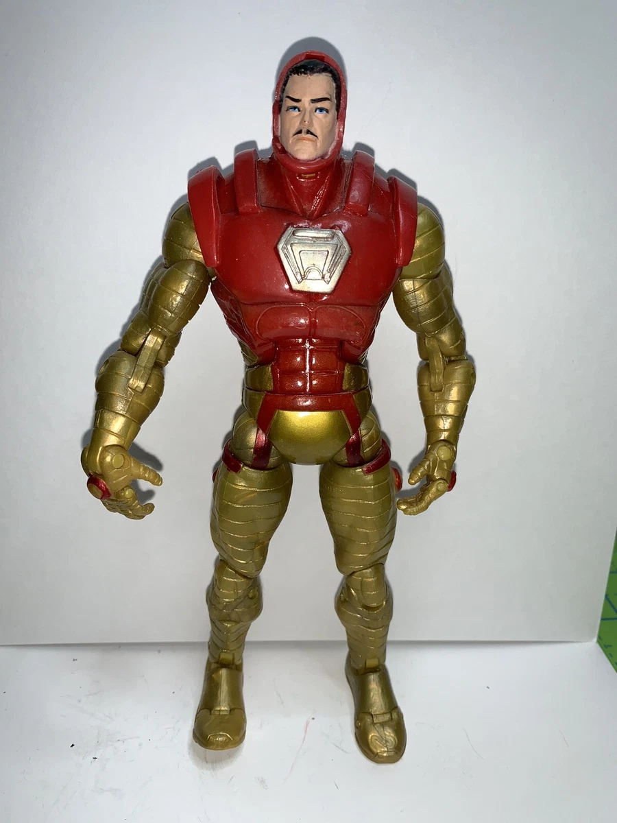 Iron Man 3 Thorbuster