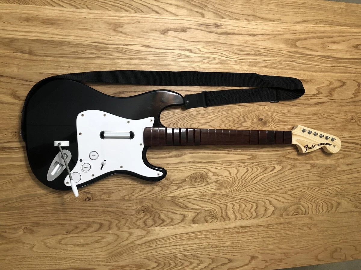 Xbox Rock Band Guitar