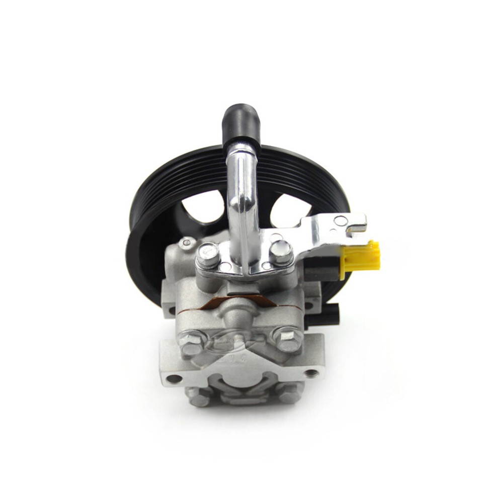 Power Steering Pump 57100-2P200 For Hyundai Santa Fe Kia Sorento2.4L ...