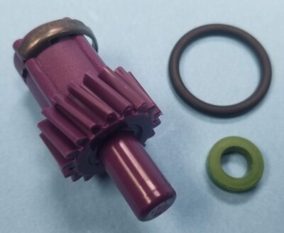 MOPAR 1962-1965 18 T SPEEDOMETER GEAR DODGE PLYMOUTH A833 4-SP 727 904 ...