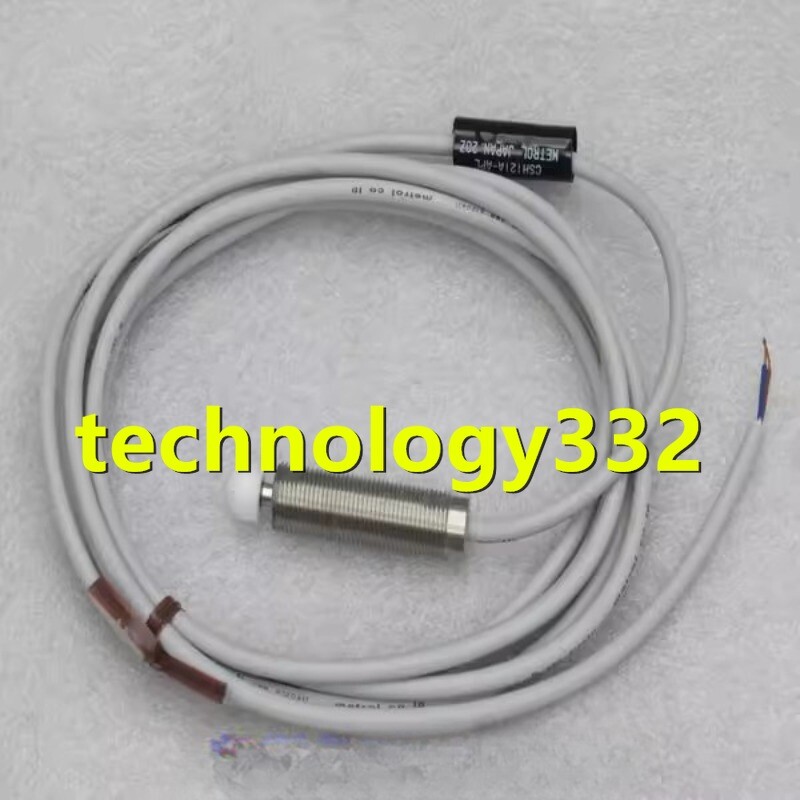 1PC NEW METROL sensor CSH121A-APL #LM | eBay