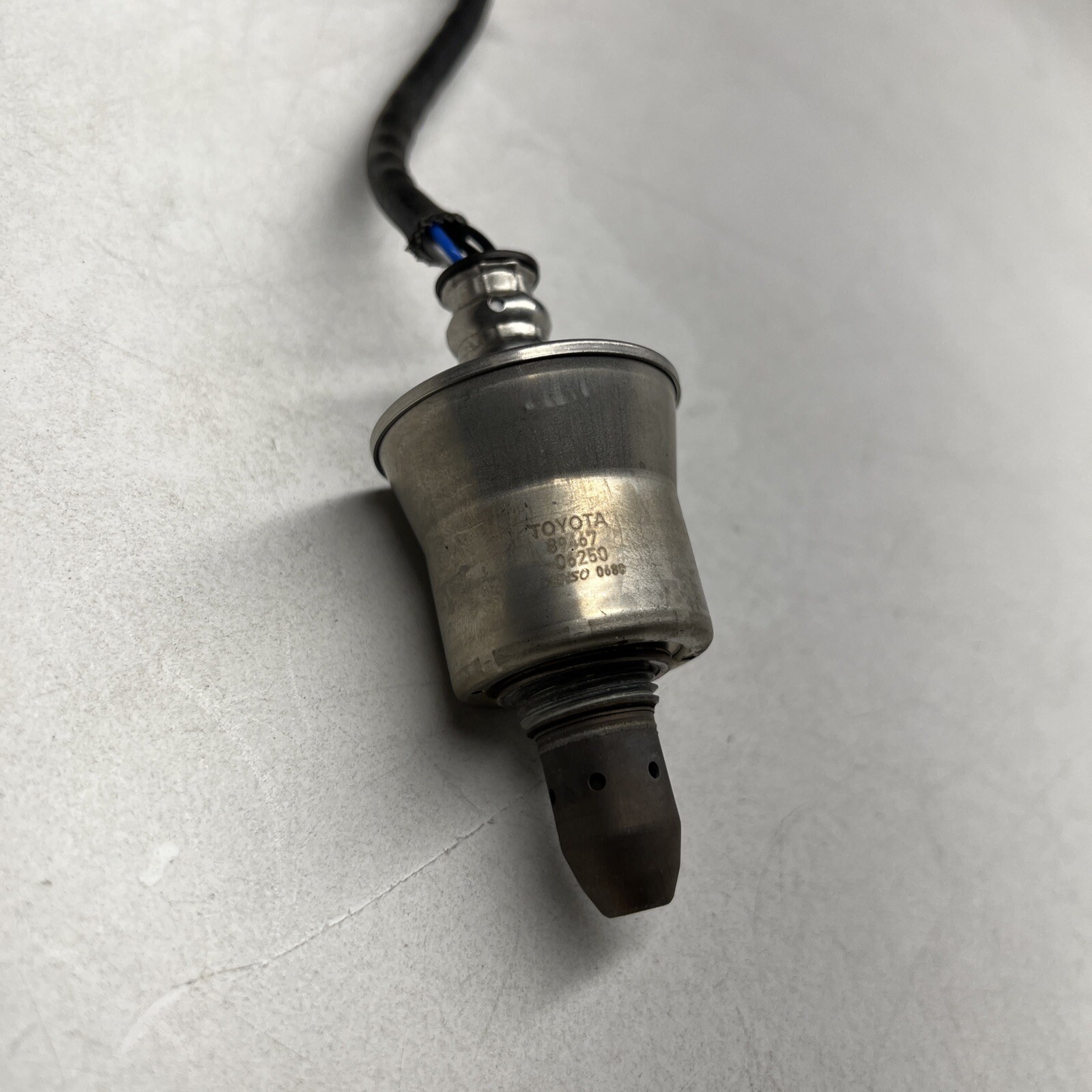 Oxygen Sensor 2021 Toyota Camry 89467-06250 Oem | eBay