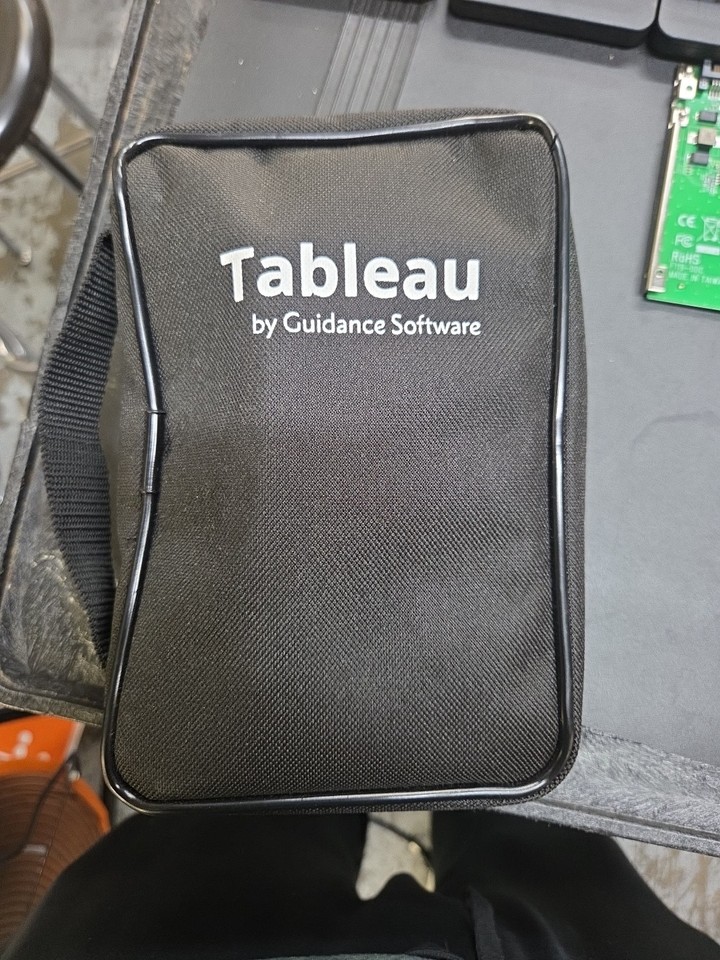Tableau OpenText Forensic T35U SATA/IDE Read-only Bridge Kit | eBay
