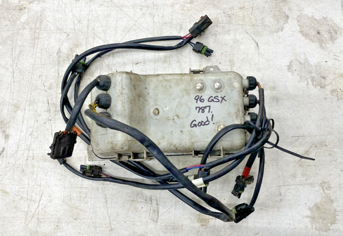 Sea Doo 1996 96 GSX 787 800 electronic module computer electrical box ...