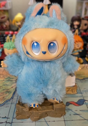Blue Labubu HOPE (Box Fresh) | eBay
