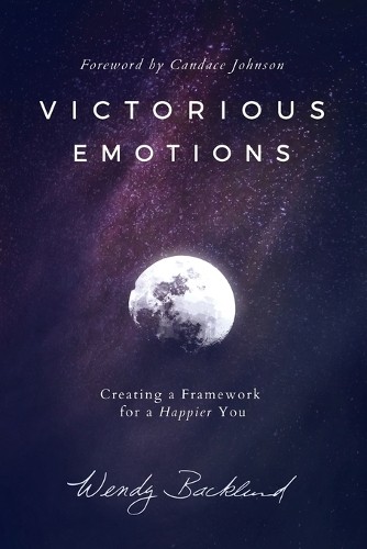 Wendy Backlund Victorious Emotions (Taschenbuch) (US IMPORT ...
