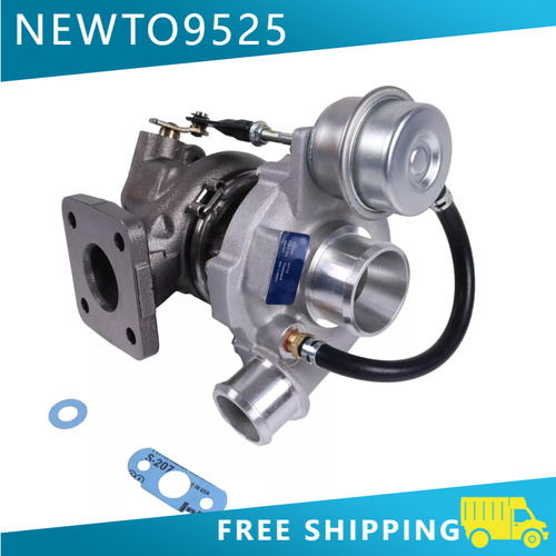 Turbo for Bobcat Doosan D24 Engine Garret 7030304, 150105-00044D | eBay