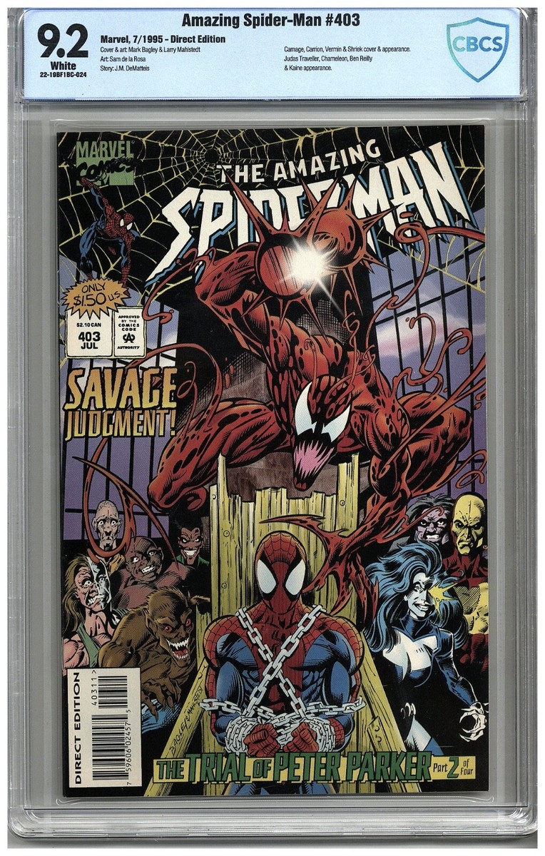 The Amazing Spider Man Vermin Vermin | Marvel Database | Fandom