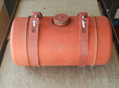 Wisconsin Engine WE425S1 Fuel Tank | eBay