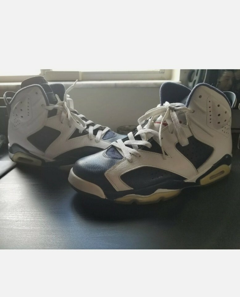 Og Olympic 6s