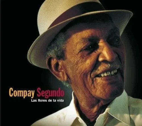 Compay Segundo - Las Flores De La Vida (2023) LP Vinyl Pre Order | eBay
