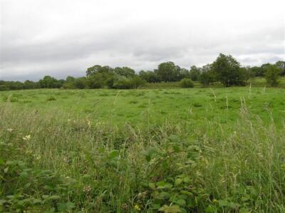 Photo 6x4 Brockagh Townland Letterbrean Looking to the south-east ...