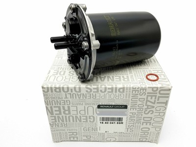 Boîtier Filtre Carburant 164003560R Renault Nissan NV300 NV400 Vito 1.6 ...