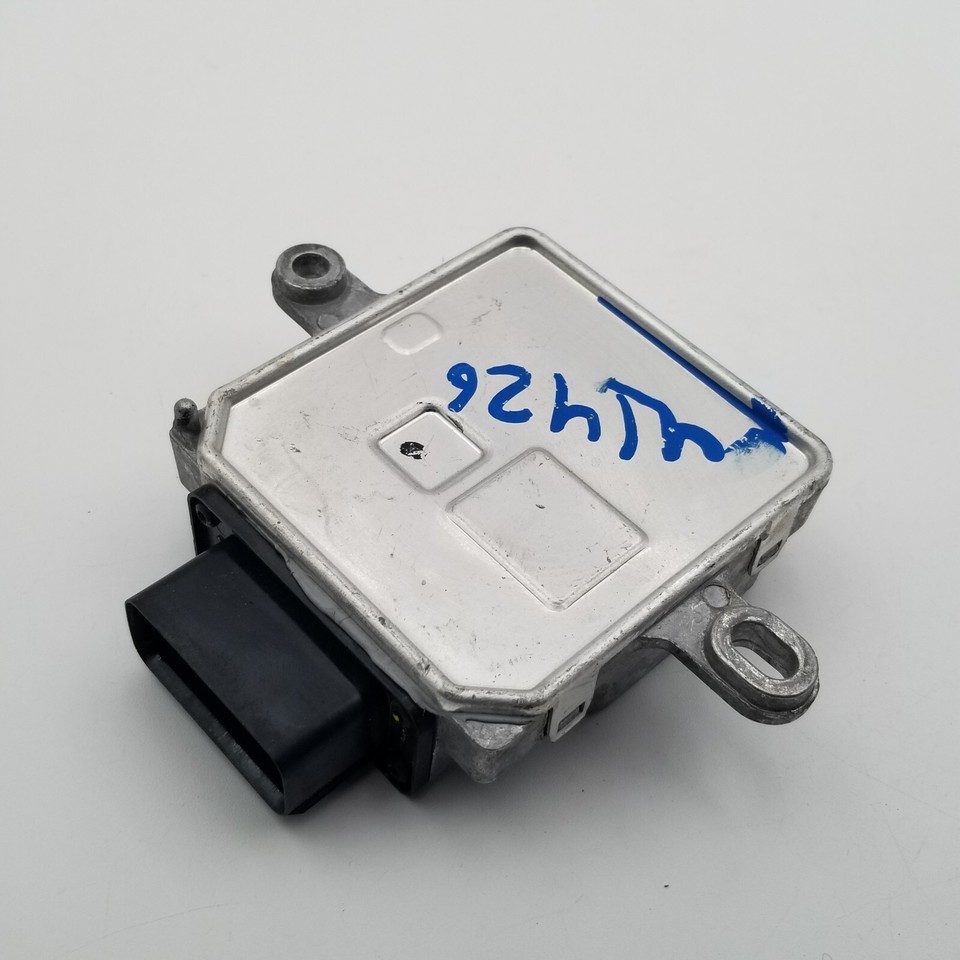 2013 - 2016 Chevrolet Malibu Equinox Fuel Pump Power Control Module OEM ...