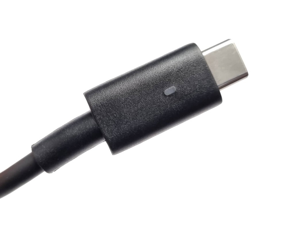 Genuine New OEM Dell Precision 3480 3560 3570 3580 65W charger USB-C ...