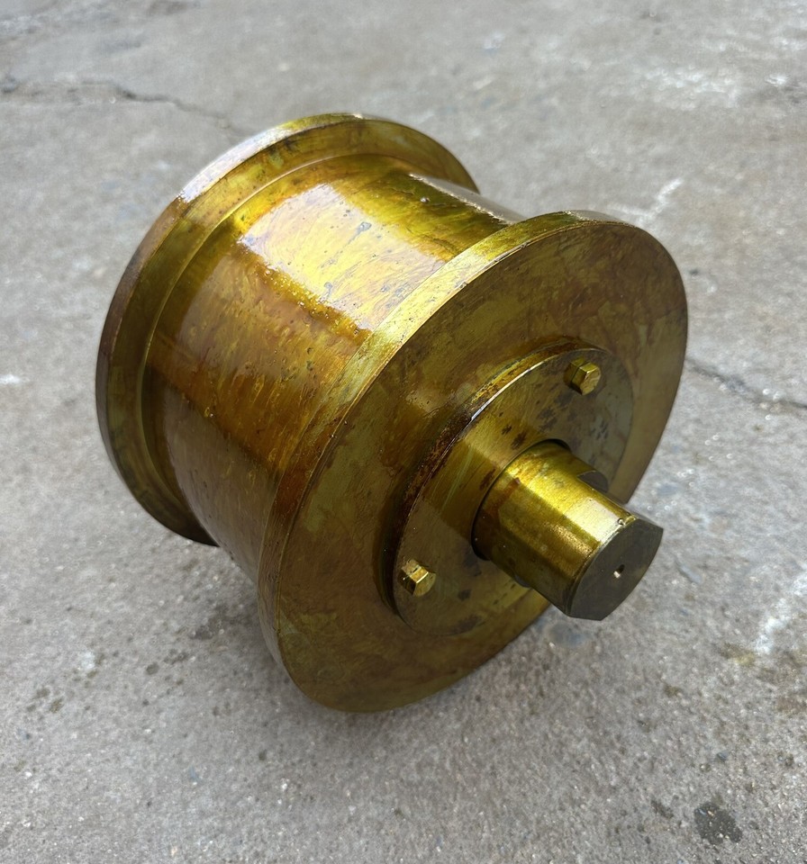 railway wheel train wheel Railway Wheelset - Assembled Wheels | eBay