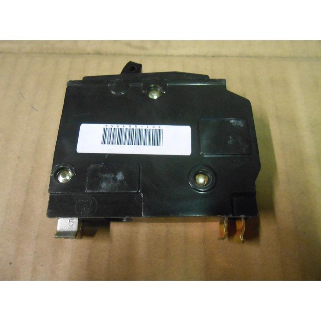 Square D QO135 Circuit Breaker 35a Plug in 120/240v 1p for sale online ...