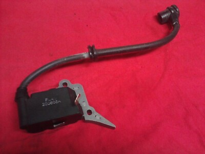 McCulloch MS354a 354 MS4018 MCC1635 XM40 Chainsaw Coil - OEM | eBay