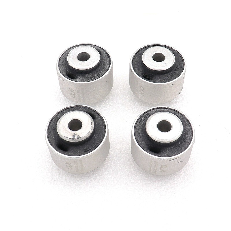 Control Arm Bushing Set Fit 8K0407182B 8K0407515 For Audi A4 Q5 A5 S5 ...
