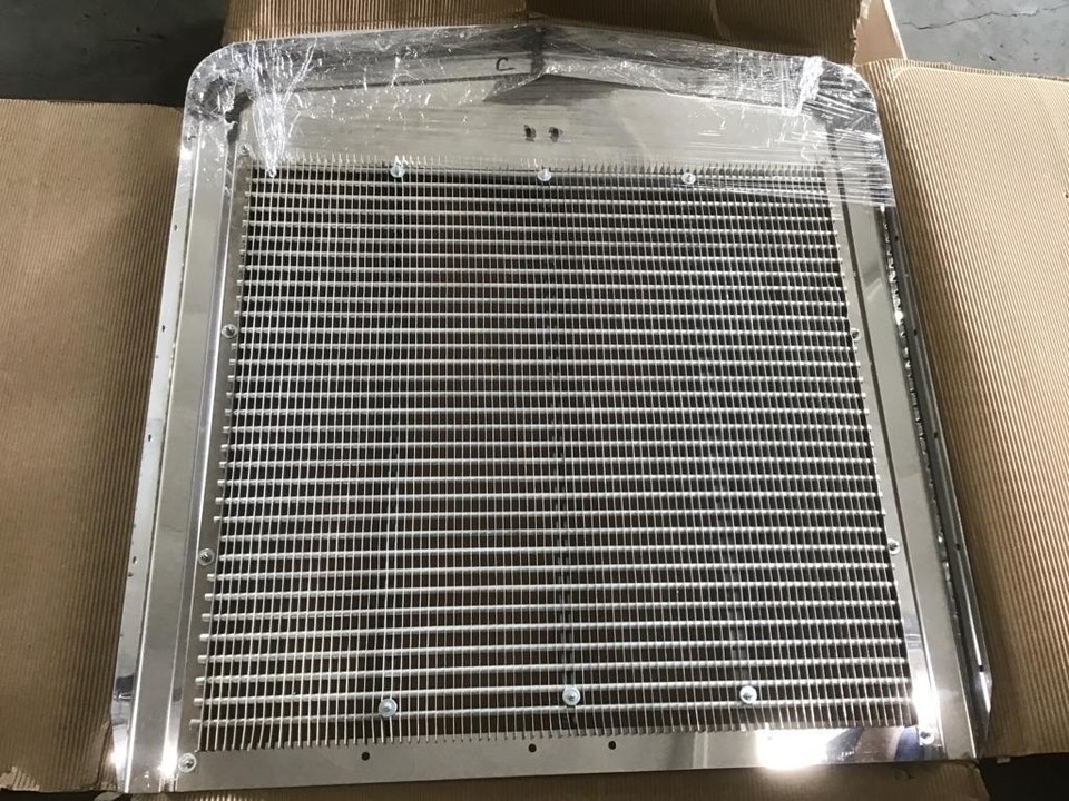Kenworth W900 Grille | eBay