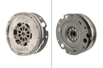 AUDI A4 B8 ALLROAD 2.0TDi A5 A6 C7 2.0TDi 2011-17 DUAL MASS FLYWHEEL ...