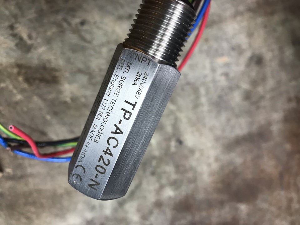 Surge Technologies Tp-Ac420-n | eBay