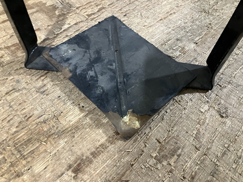 Model A Ford Battery Box. Free Shipping | eBay