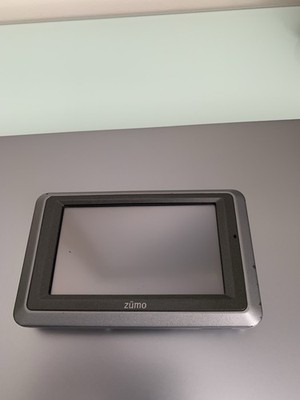 Garmin Zumo 660/ BMW Navigator IV Motorcycle Sat Nav (2025 EU Update ...