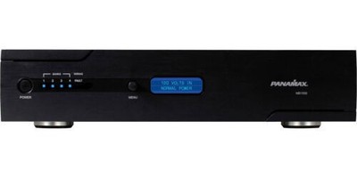 Panamax MB1500 Home Theater Power Supply Battery Backup Power ...