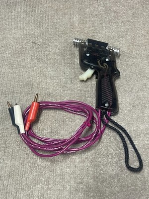 1/24 Slot Car Parma 2 ohm Turbo Controller Black Tested USA Made | eBay