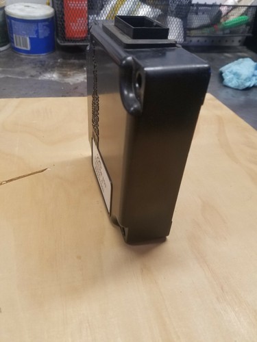 Mercury 225 hp EFI Outboard Ignition Engine Control Module ECM 830044 ...