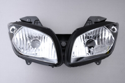 Front Headlight / Headlamp / Head Light YAMAHA YZF R15 YZF-R15 V2 2014 ...