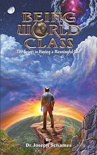 Being World Class: The Secret to Having a Meaningful Life 9781515074977 ...