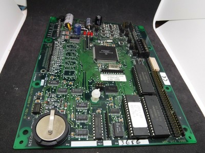 Control Panels & Keypads - Lenel