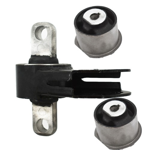 Fit For 05-10 Jeep Commander 52089516AB Front Differential Mount & Axle ...