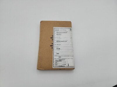 Cisco Wall Mount kit for Codec Plus CS-KITPLUS-WMK= | eBay