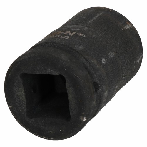 29mm Metric 1" Drive Deep Impact Socket 6 Sided Single Hex Thick Walled ...
