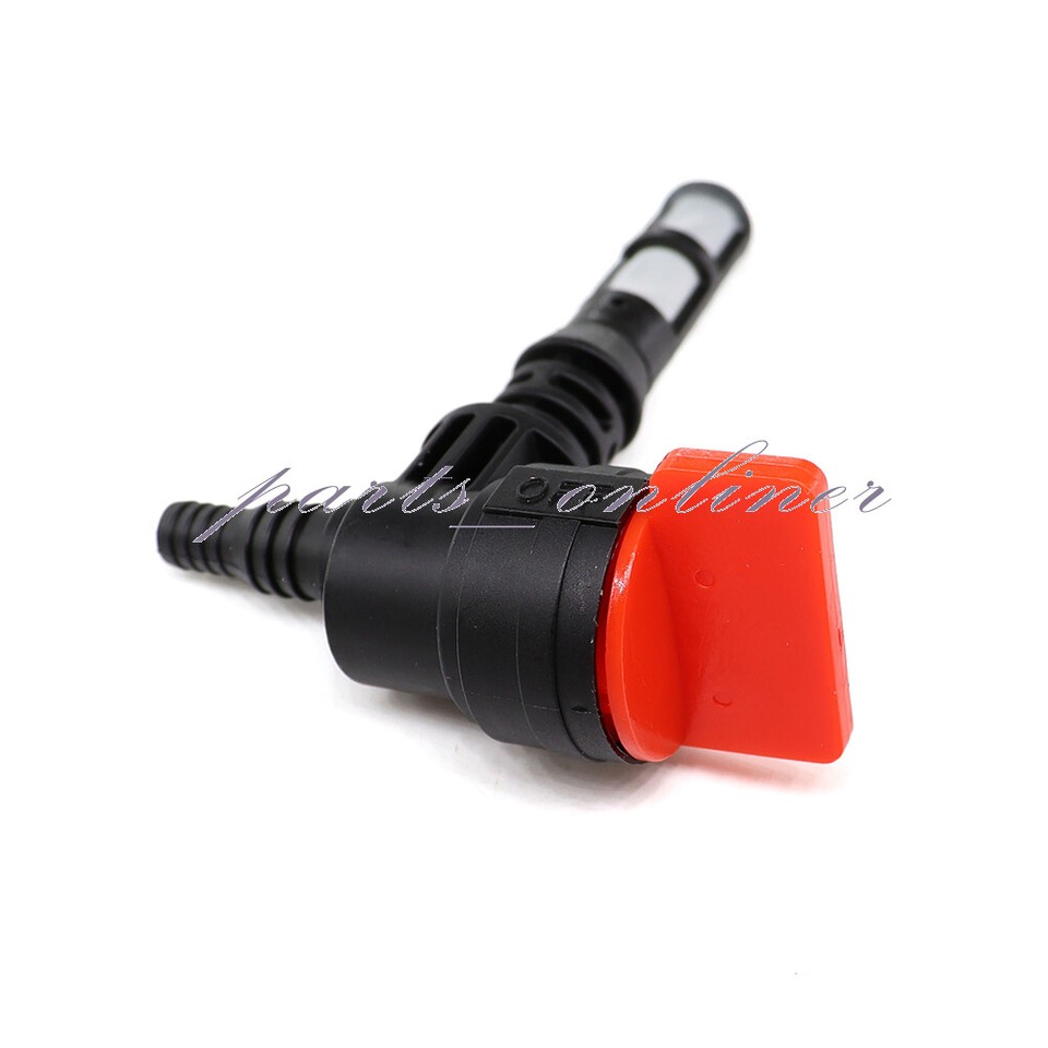 Fuel Shut-Off Valve Switch For Troy Bilt 5550 8550 Watt Generator model ...