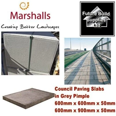 Paving Slabs Flags for sale | eBay UK