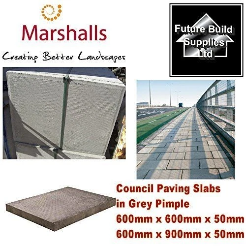 Paving Slabs Flags for sale | eBay UK