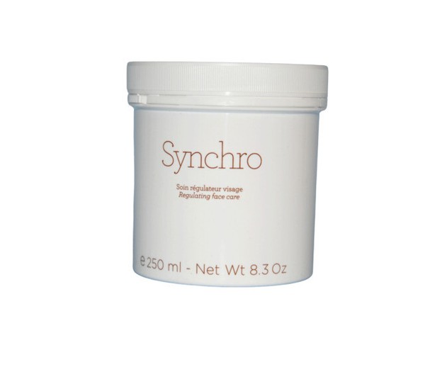 Gernetic SYNCHRO Face Cream 250ml online kaufen | eBay