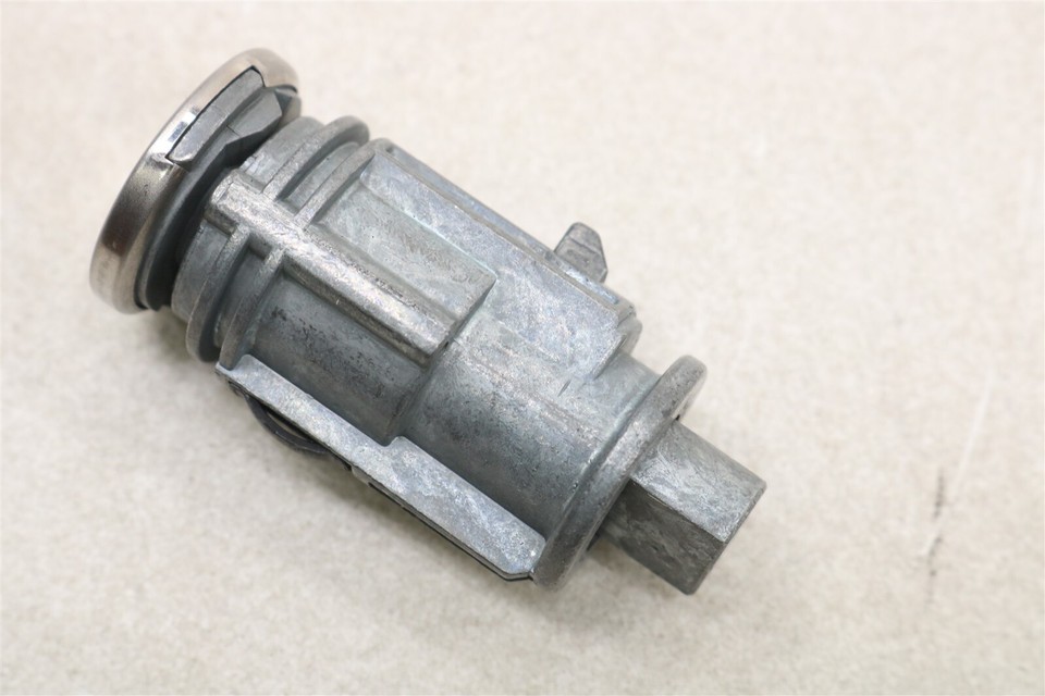 NEW OEM Mopar Ignition Lock Cylinder Kit CBXTP411AA Grand Cherokee 2005 ...