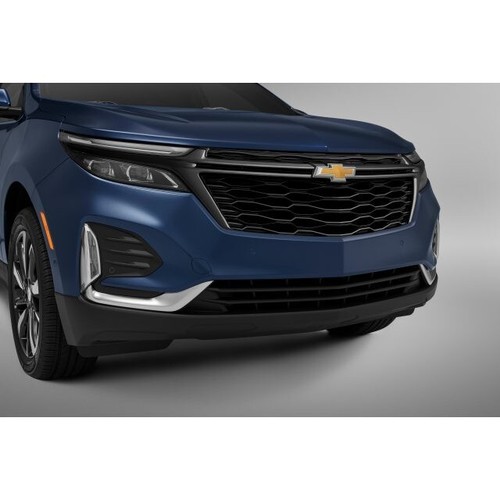 Grille-Mosaic Black with Bowtie Logo CHEVY OEM ACCESSORIES 84384741 | eBay