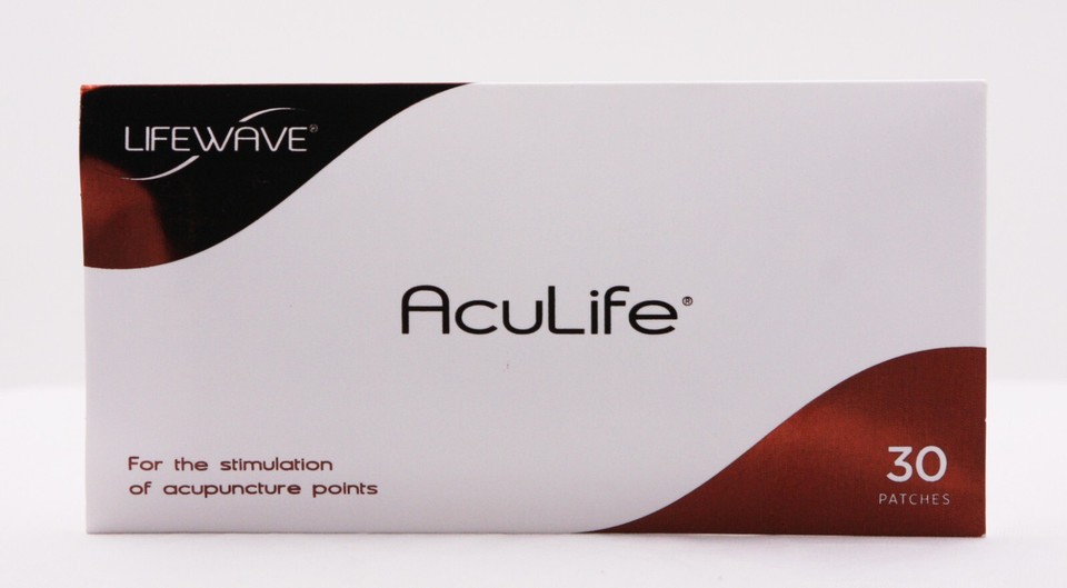 LifeWave AcuLife 30 Patches/15 Applications -Pain Relief for Horses, Exp. 4/2026 | eBay