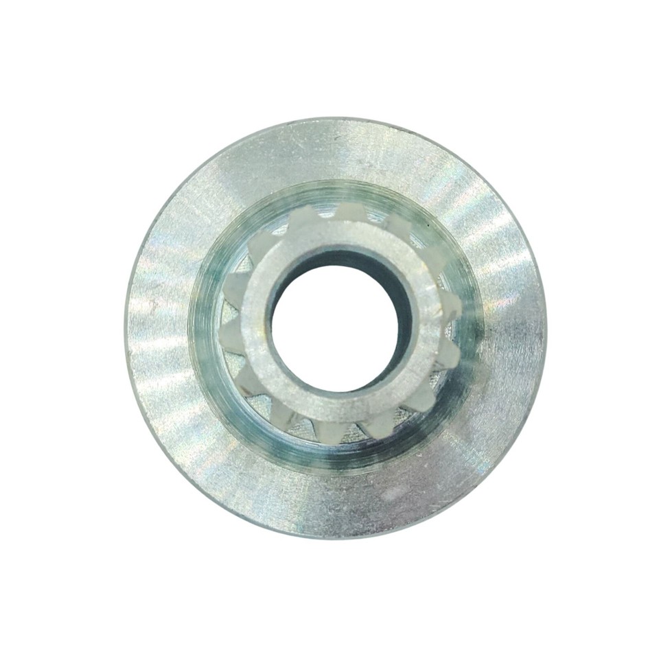 Exmark 103-3037 Splined Blade Bushings (3-Pack) For 15/16" Center Hole ...