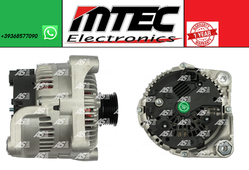 Alternator New BMW Serie 5 Series 7 TG17C010 TG17C011 2543304 | eBay