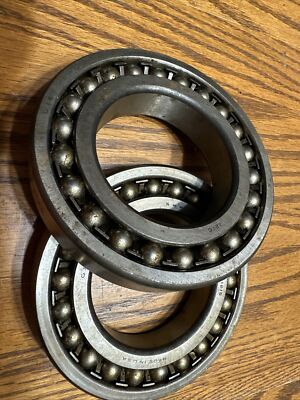 SKF 1216 Self Aligning Bearing 80x140x26 mm USA | eBay