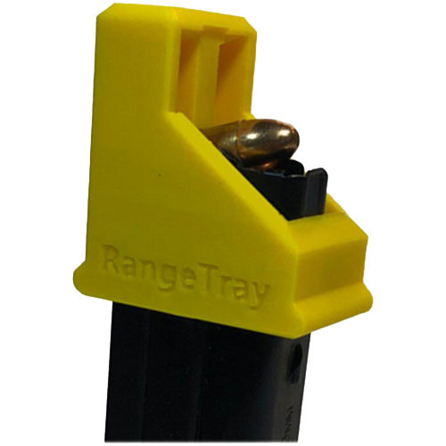 RangeTray Magazine Speed Loader Speedloader for Ruger Security-9 9mm 9 ...