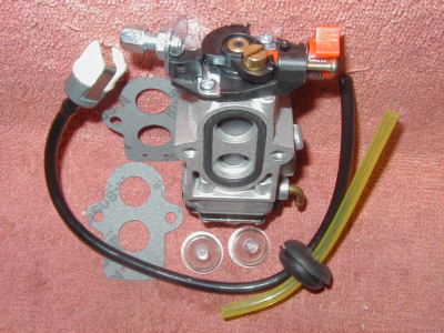 Carburetor for Redmax EBZ8001 EBZ8050 EBZ8050RH Walbro WYA-44 WYA-44-1 ...