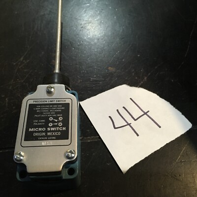 Switches - Wobble Switch